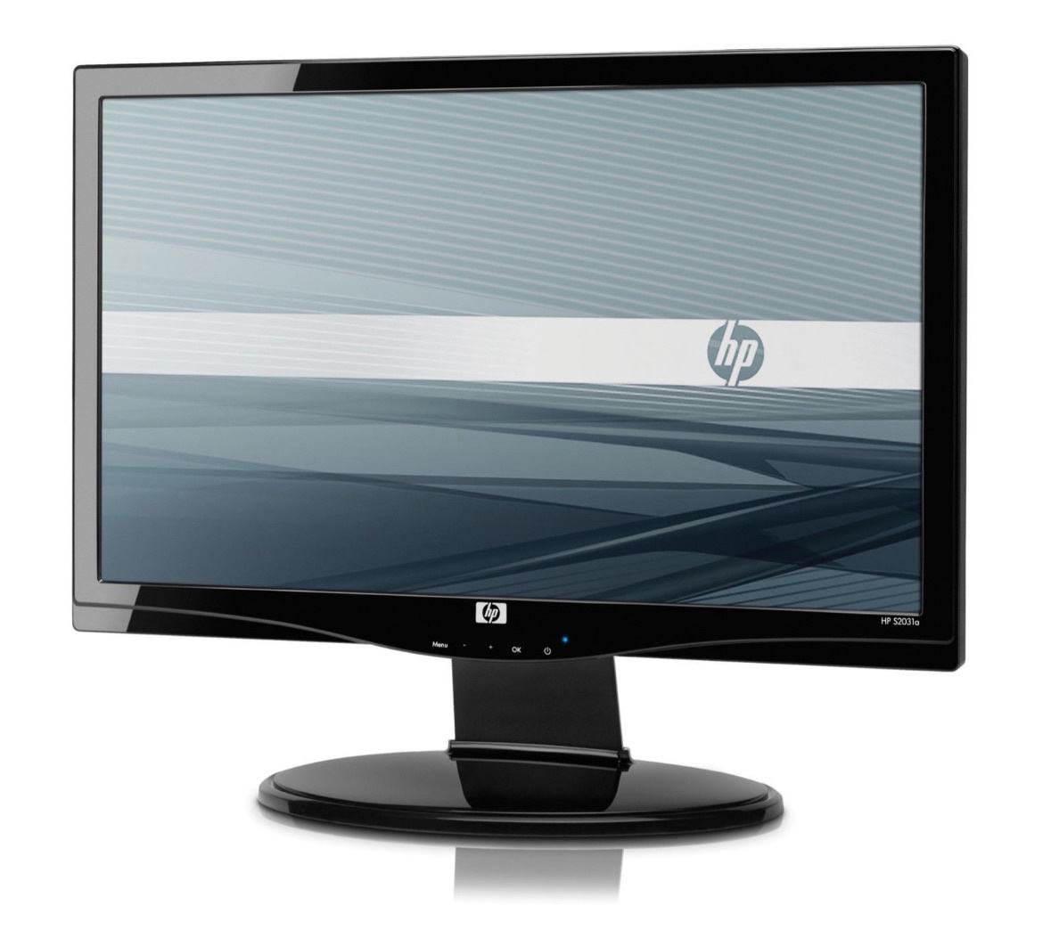 Monitor HP S2031a