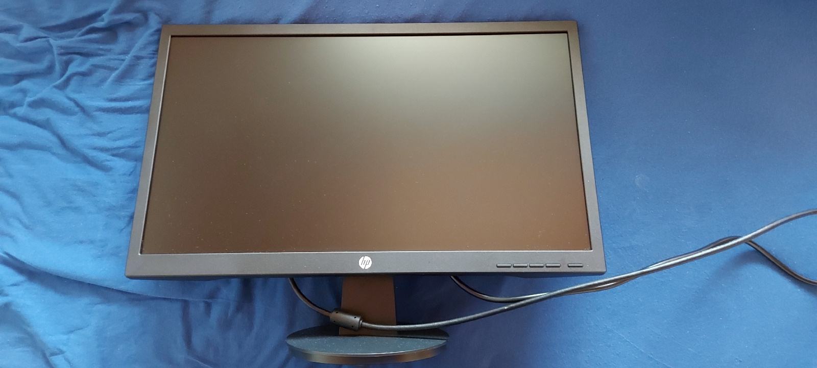 monitor hp