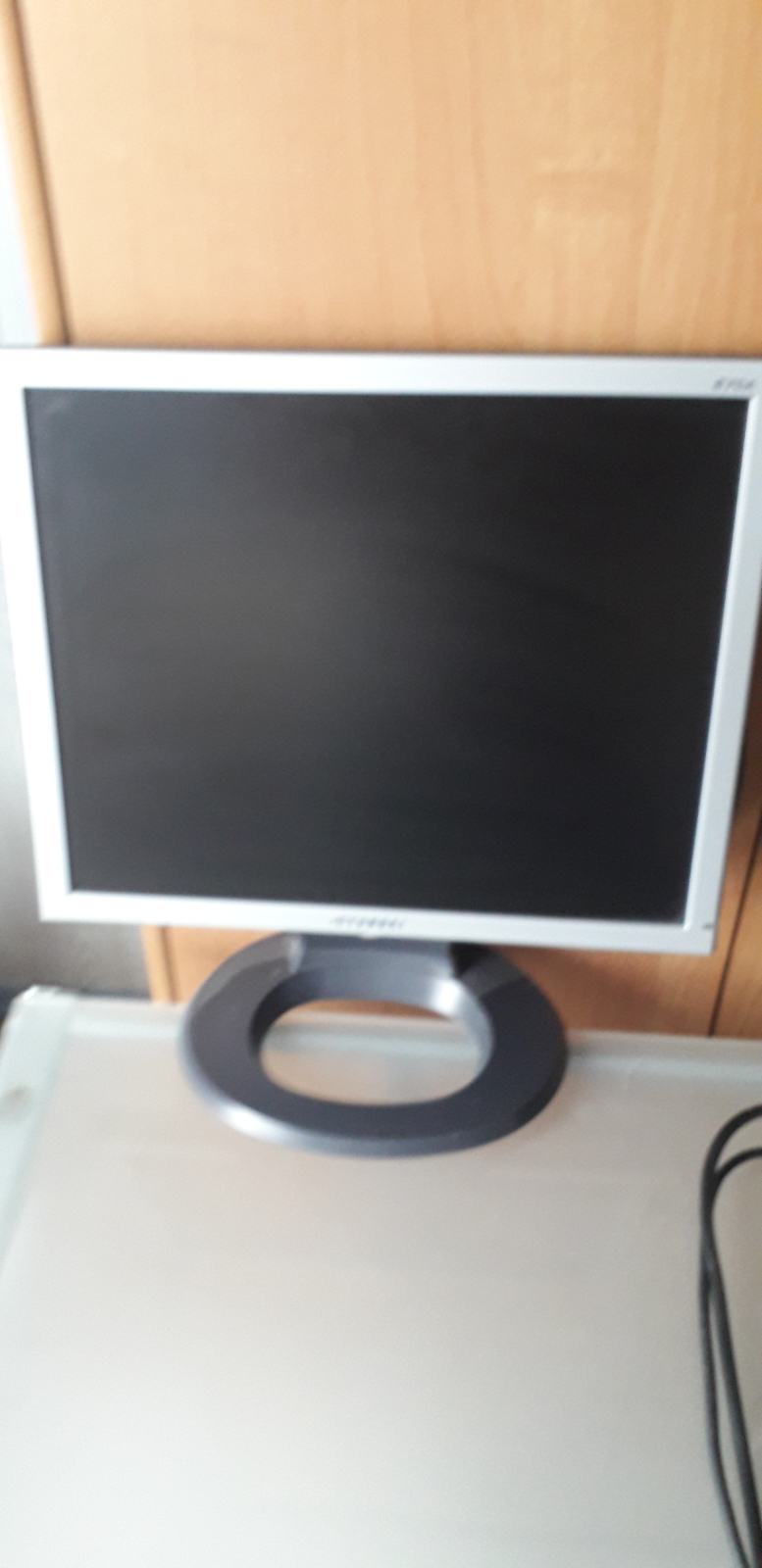 Monitor Hyundai i gnr