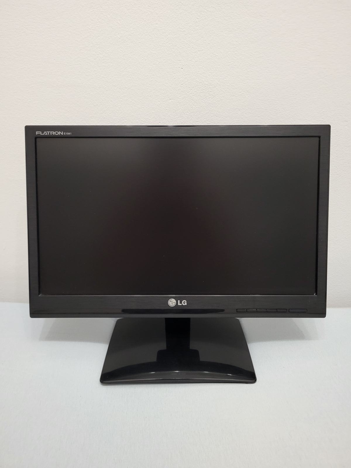 Monitor LG Flatron E1941