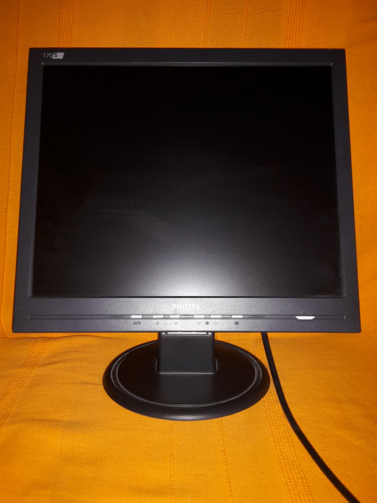 Monitor Philips 170S