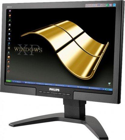 Monitor Philips 20