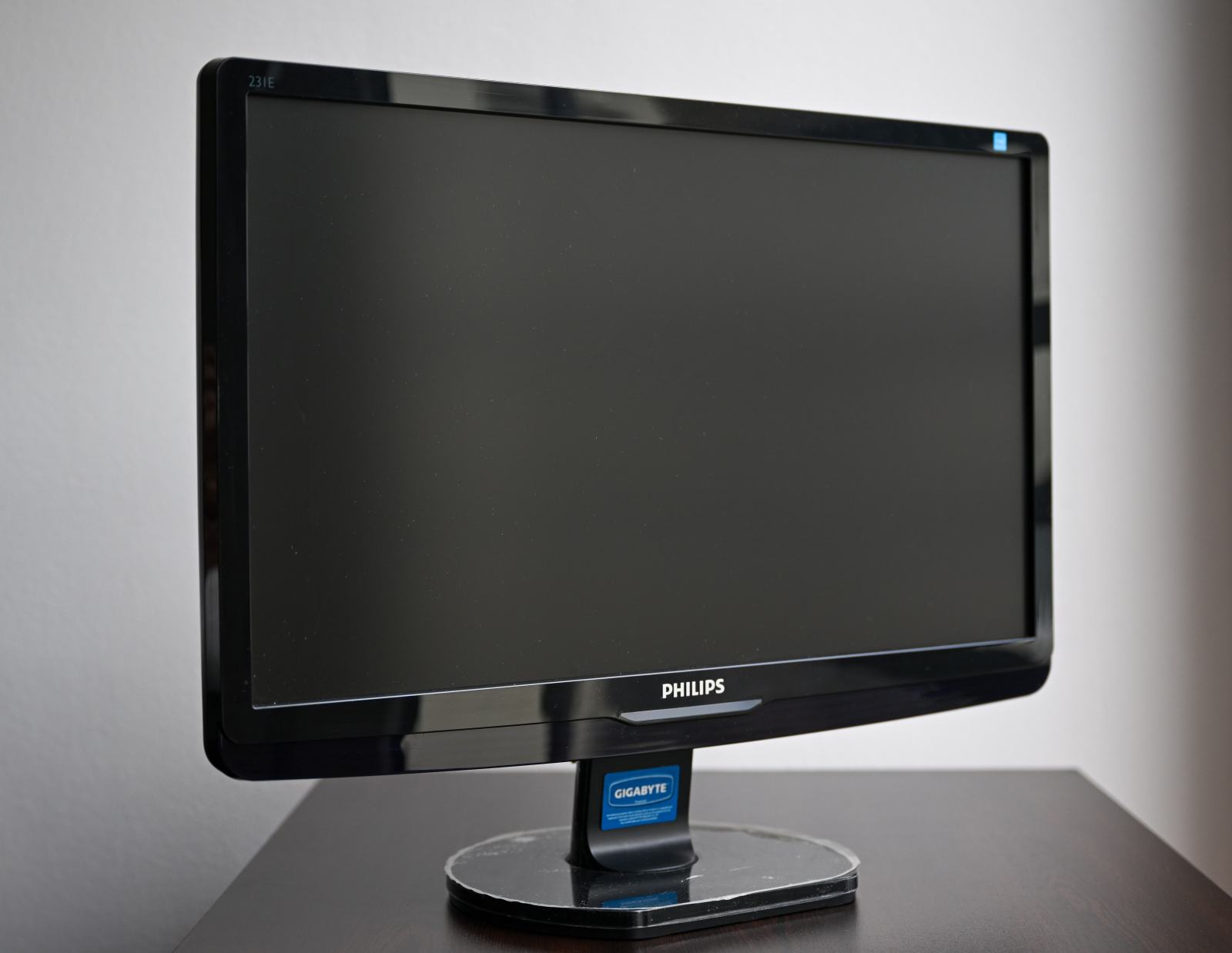 Monitor Philips 23 231E1