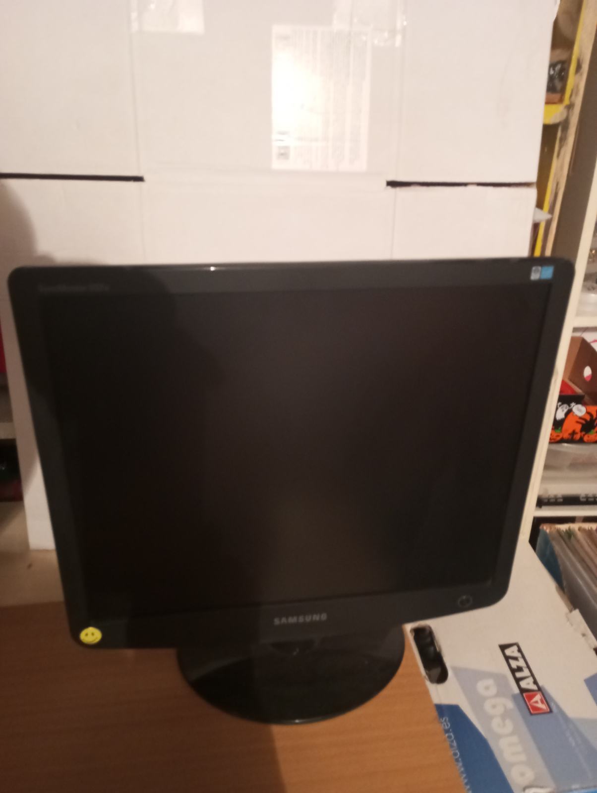 Monitor Samsung - SyncMaster 932 B