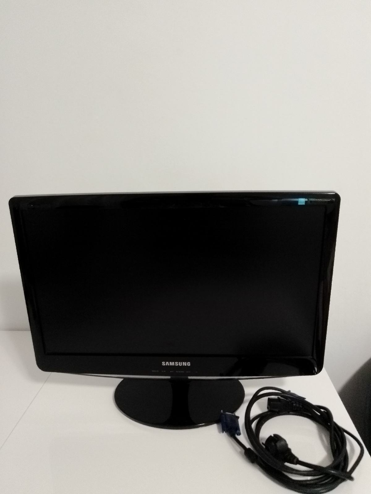 Monitor SAMSUNG Syncmaster B2230 22 ISPRAVAN