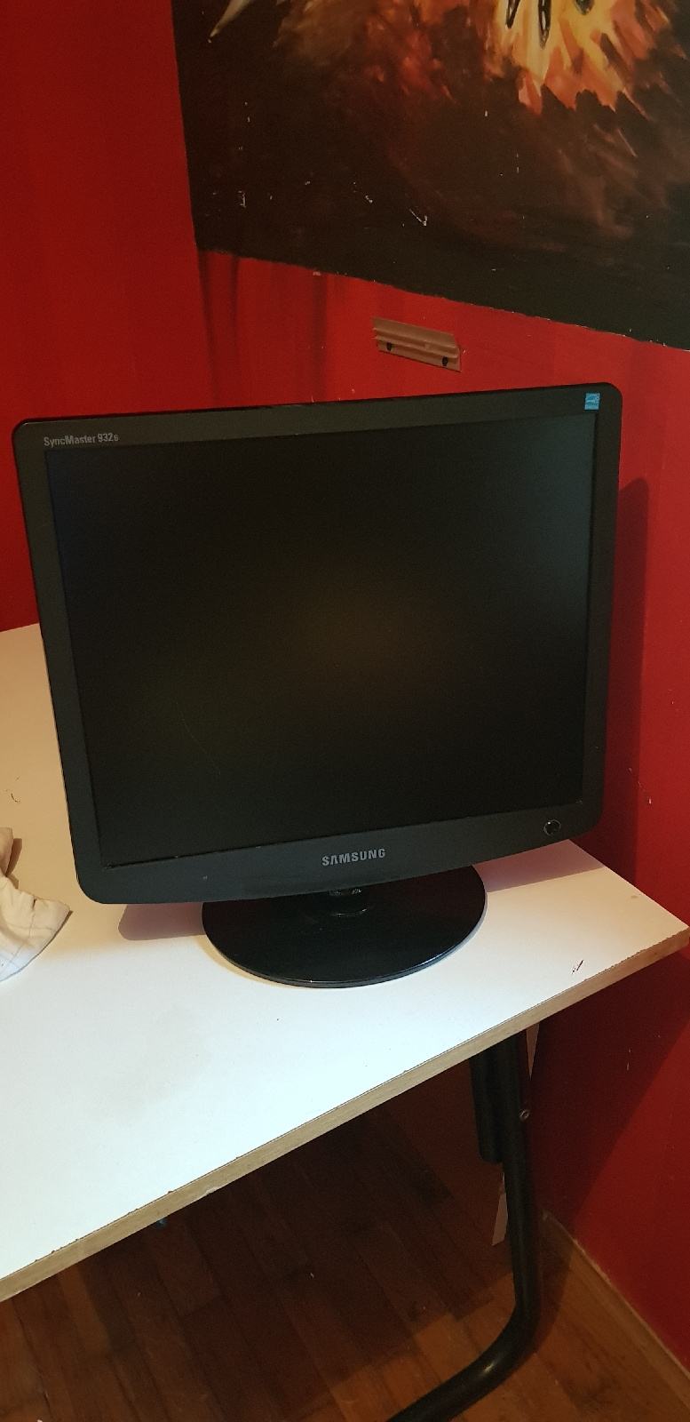 Monitor