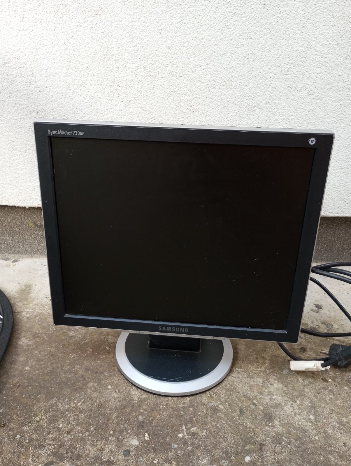 monitor