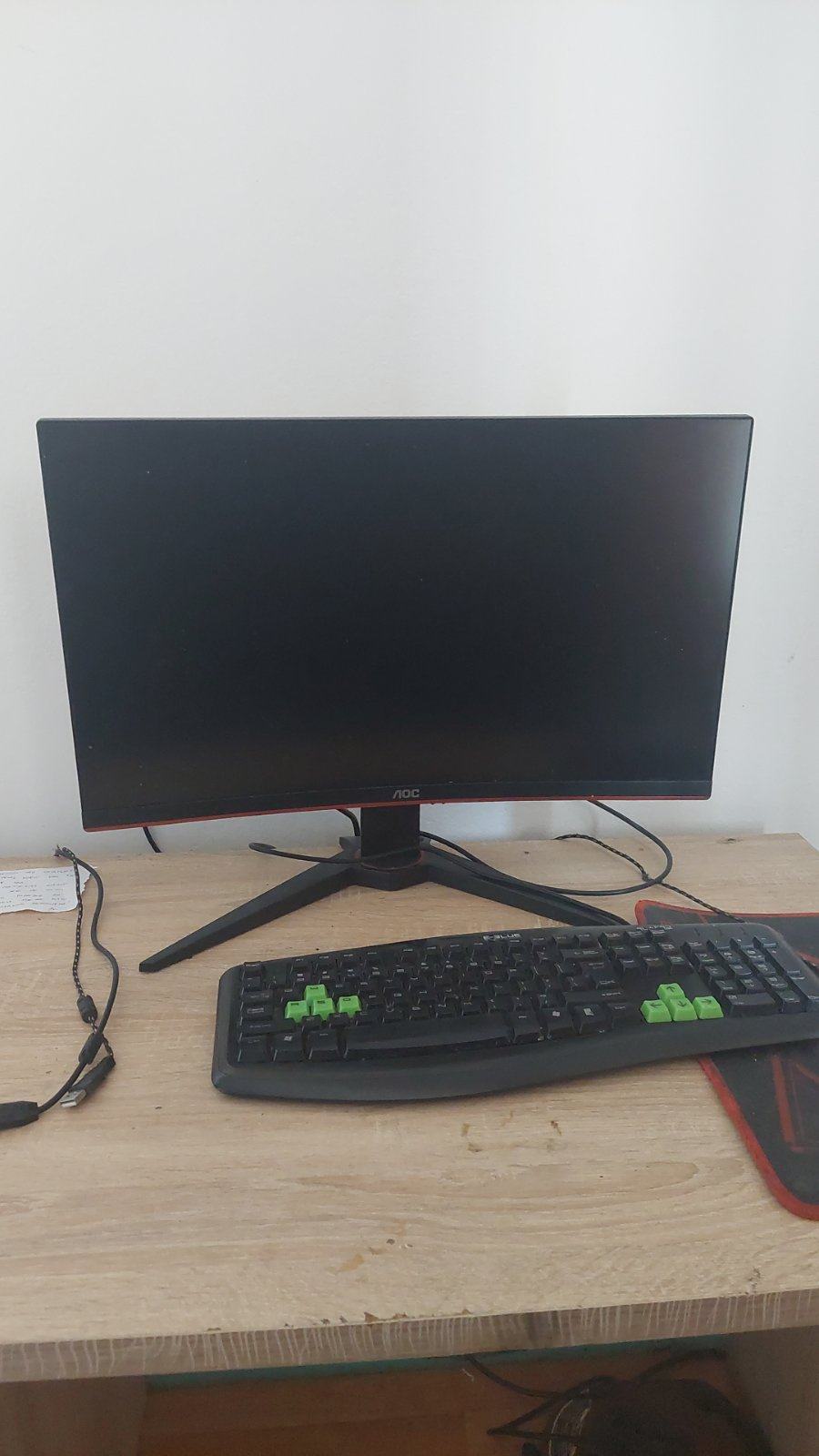 Monitor