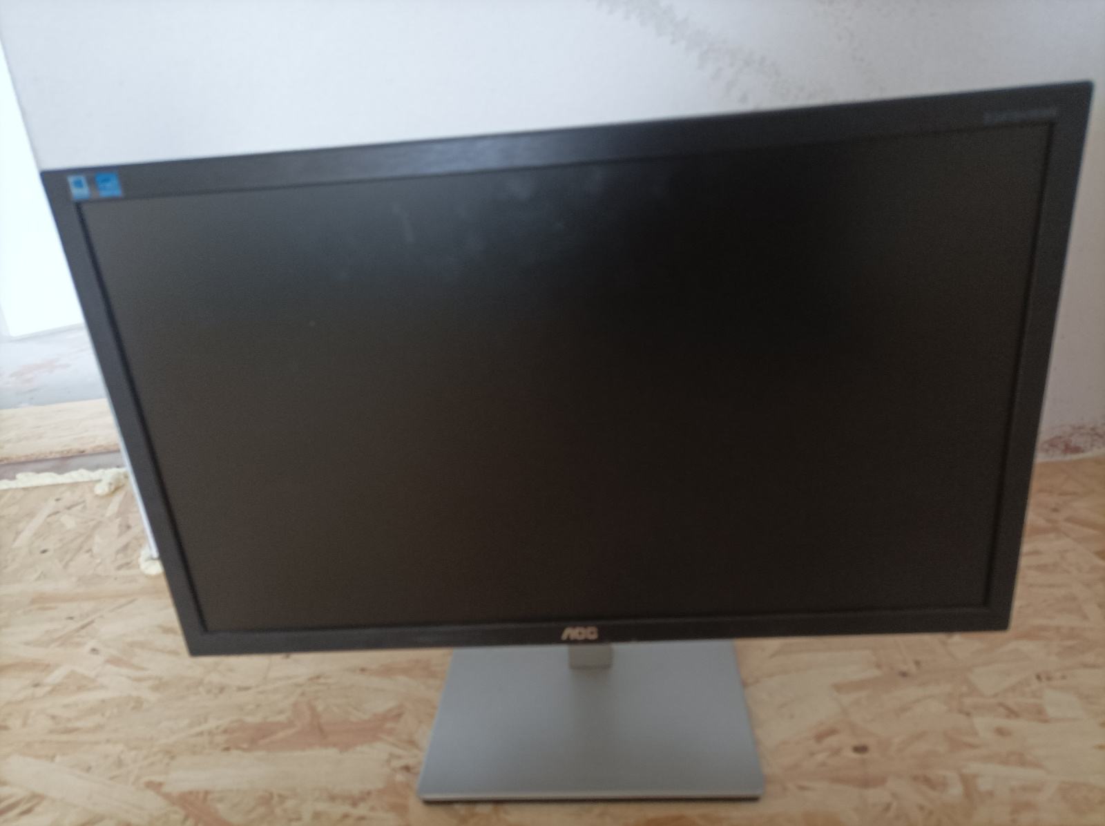 monitor