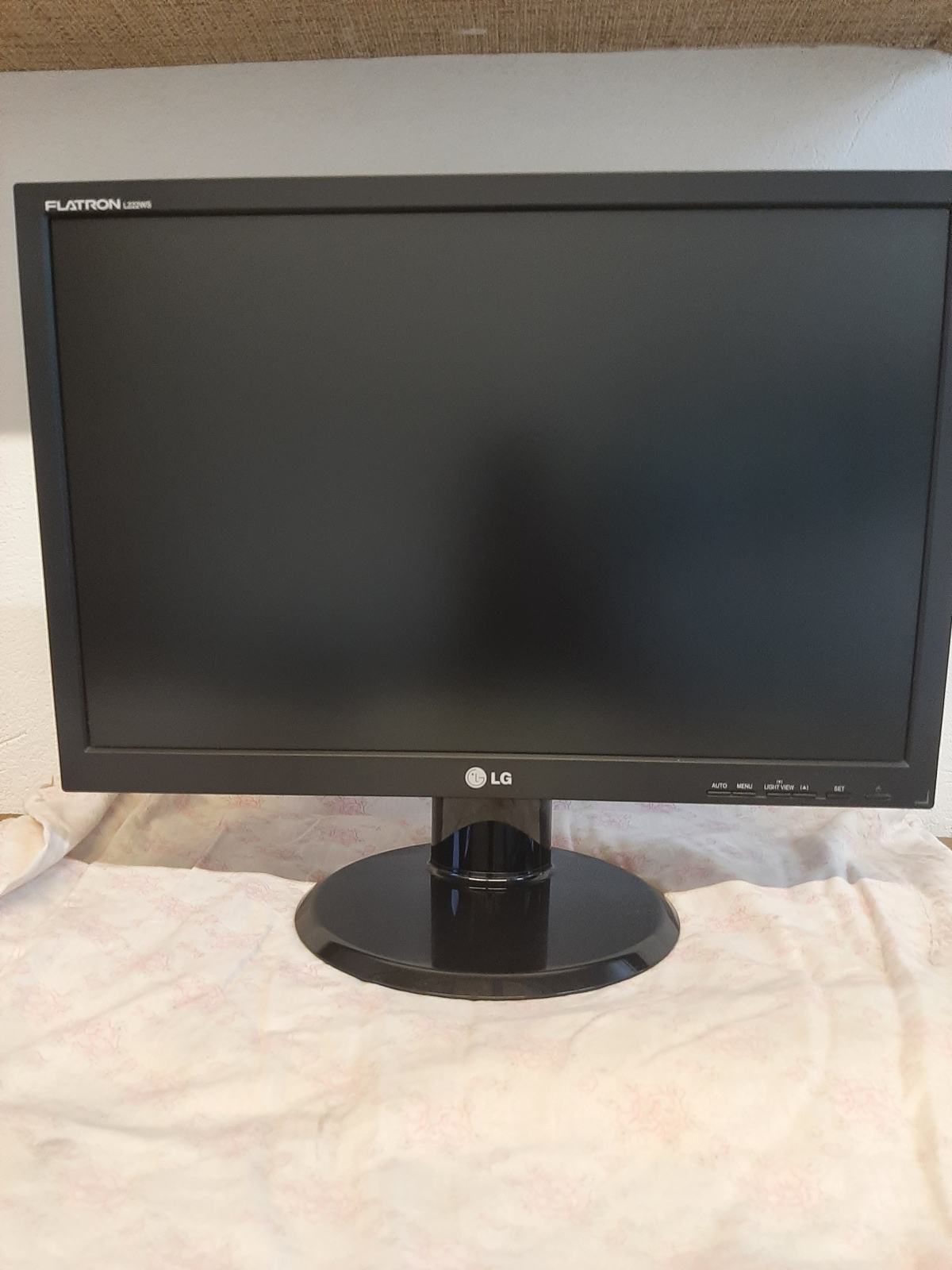 Monitor