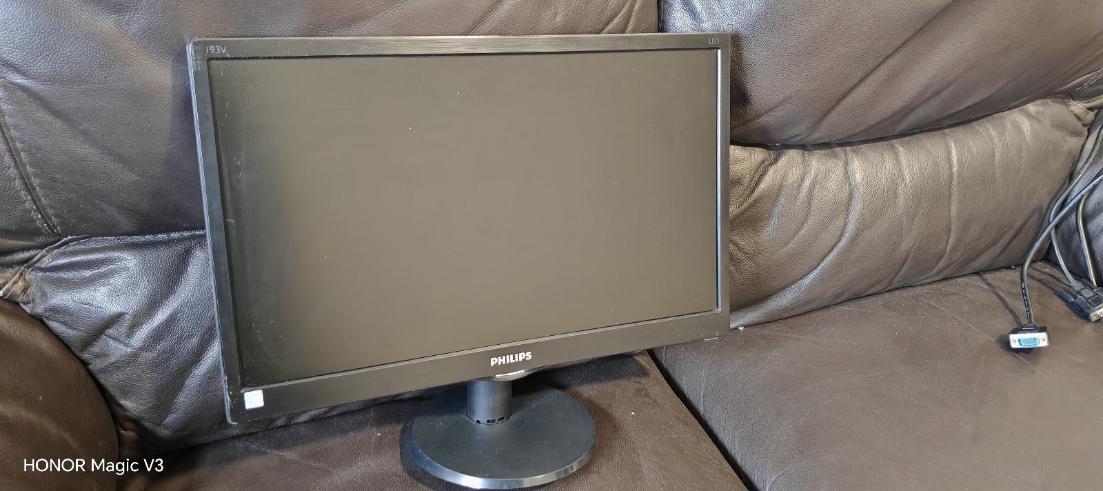 Philips 19 inch monitor