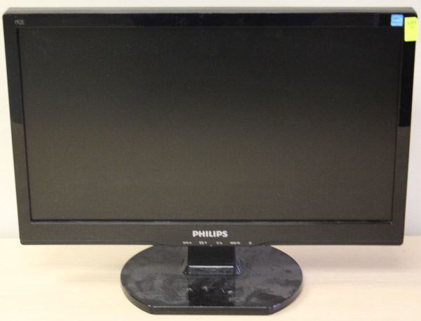 Philips 192E 19 inch