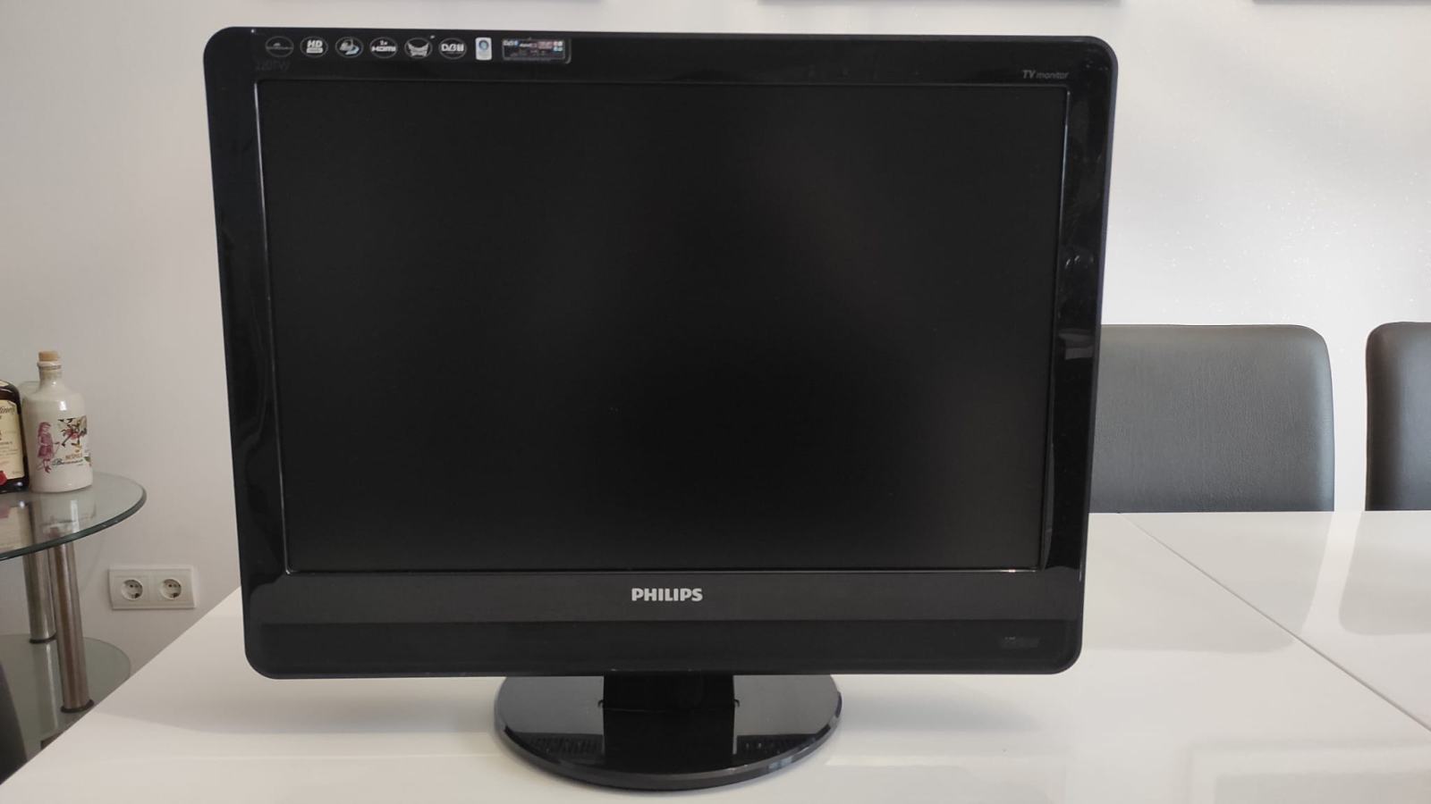 Philips 220TW9FB 22 monitor