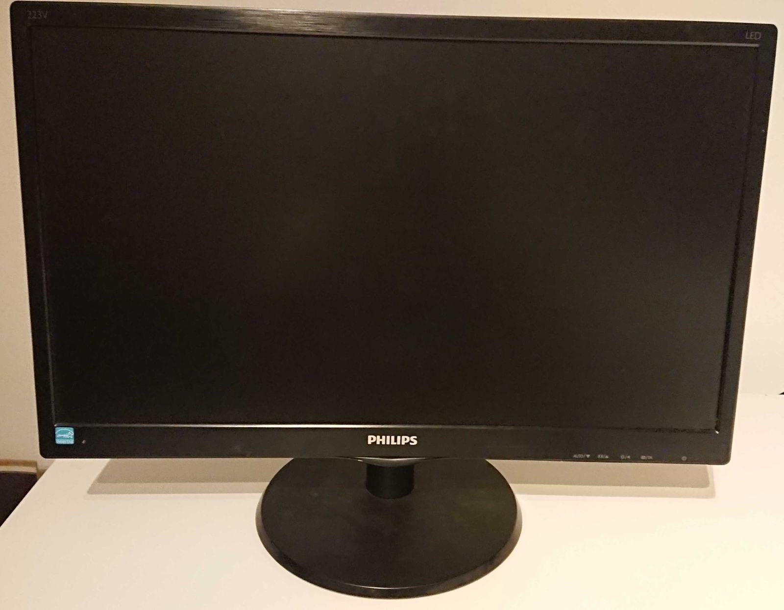 Philips 223V5LSB/00 - LCD Monitor 21,5
