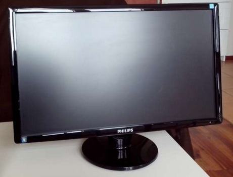 Philips 24 LCD model 244E