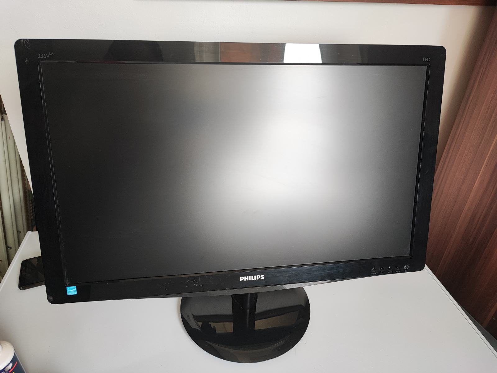 PHILIPS LED MONITOR 23inch