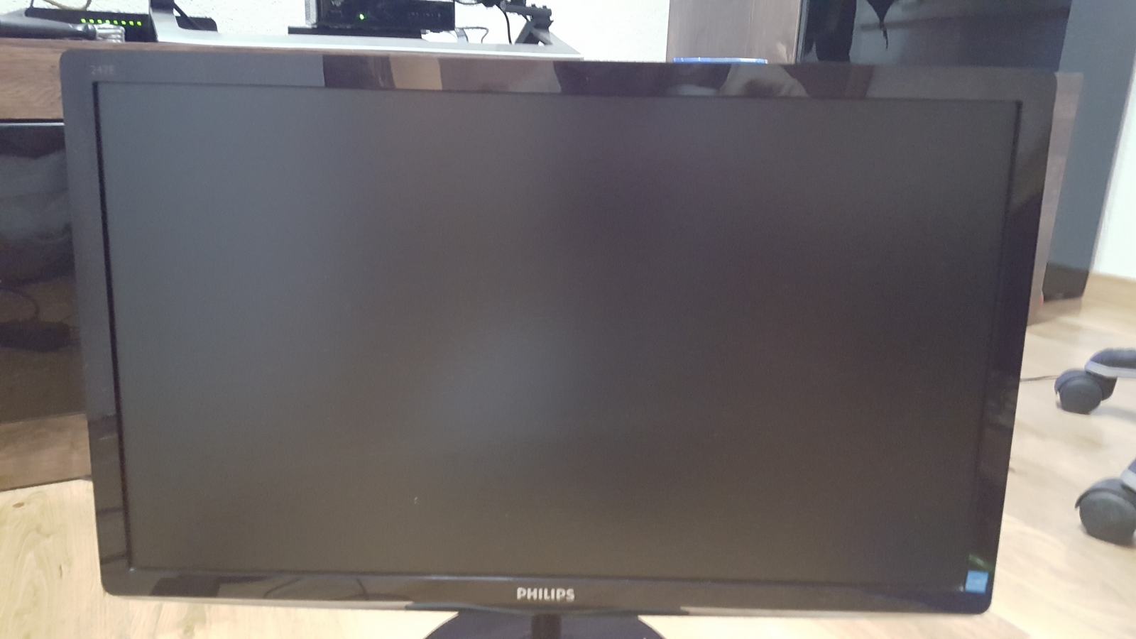 Philips 247E Monitor 24 inch