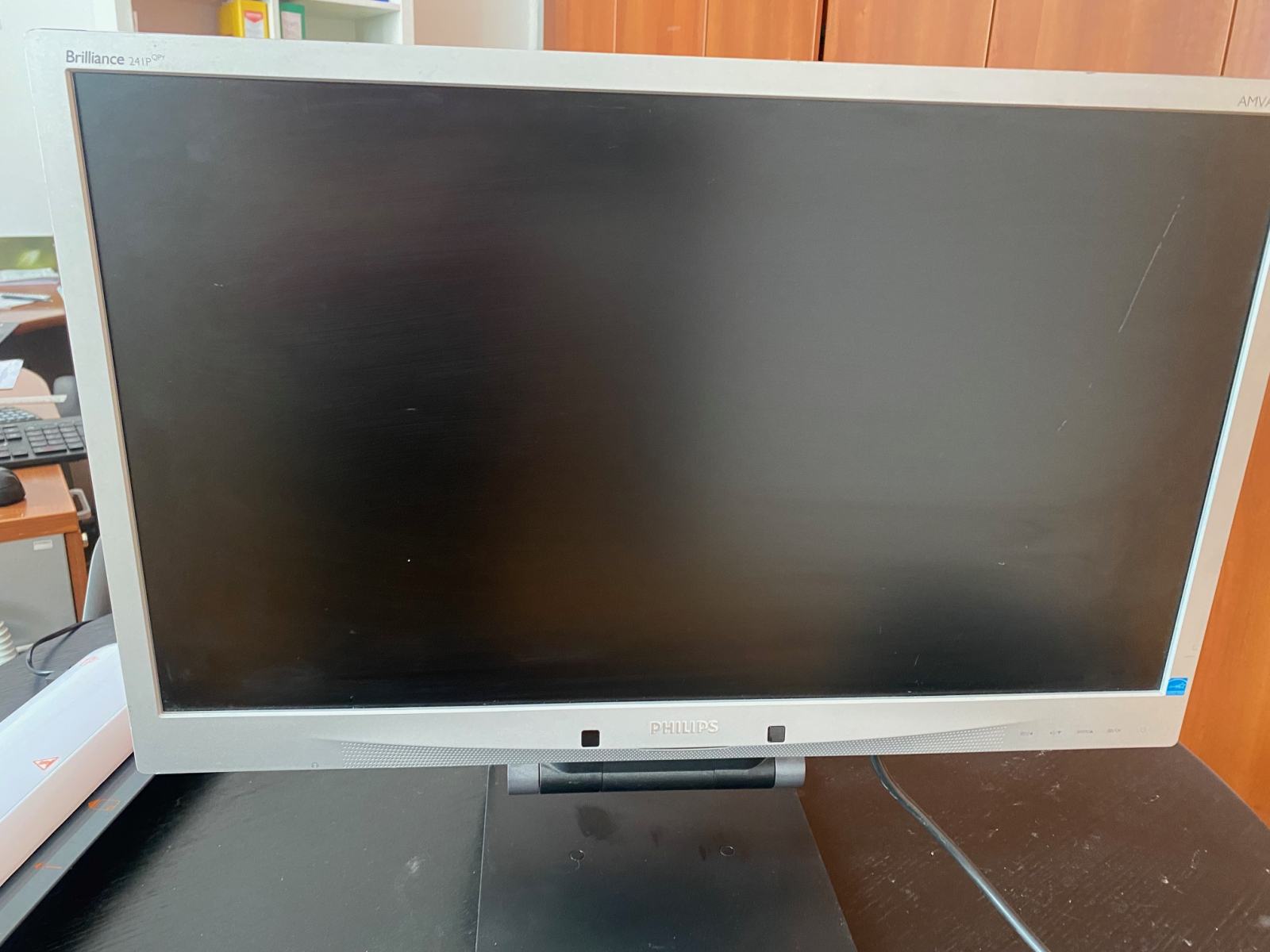 Philips monitor 24
