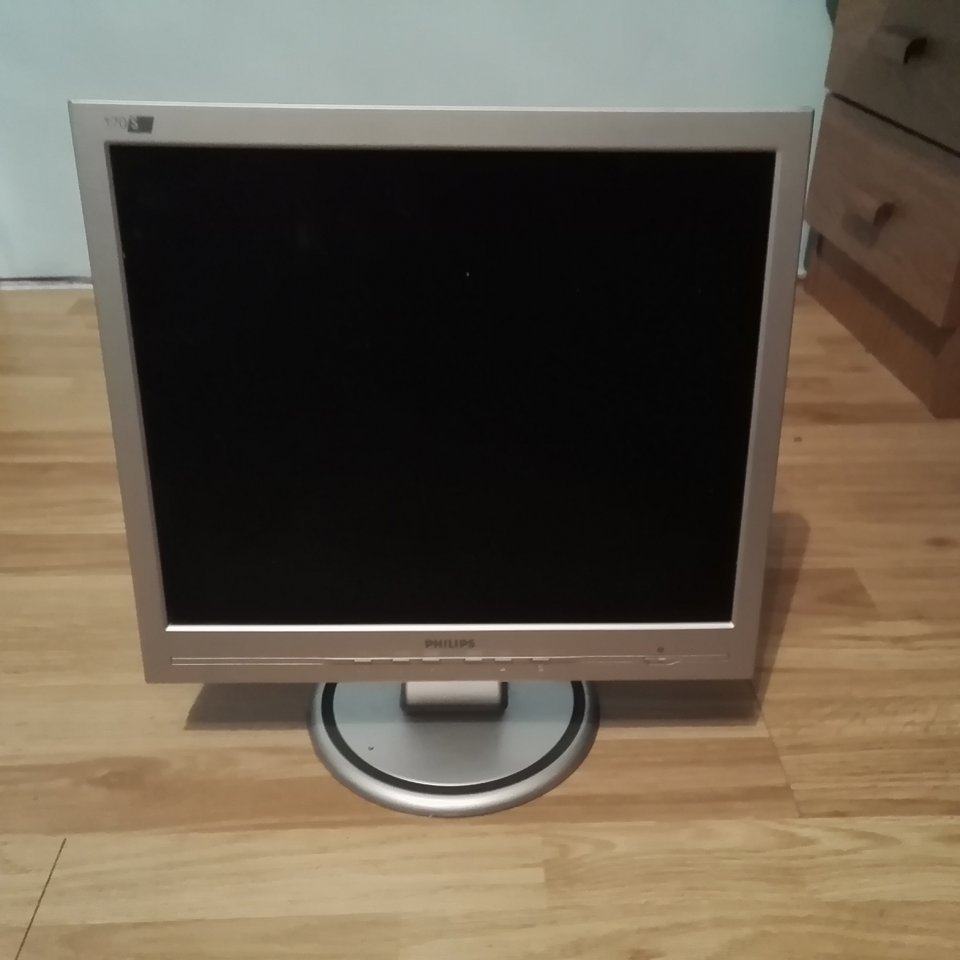 Phillips 170s 17 - neispravan