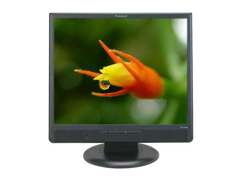PLANAR PL1910M LCD Monitor (EOL)