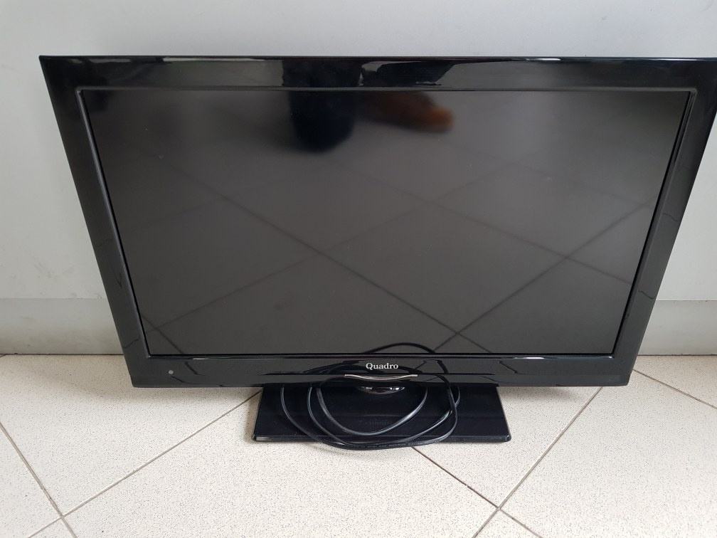 Quadro TV PC Monitor 24