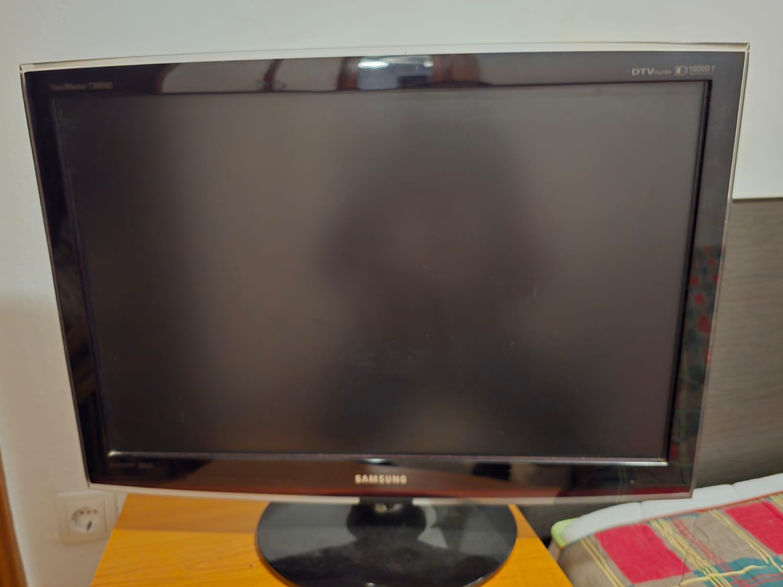Samsung 26 monitor T260HD
