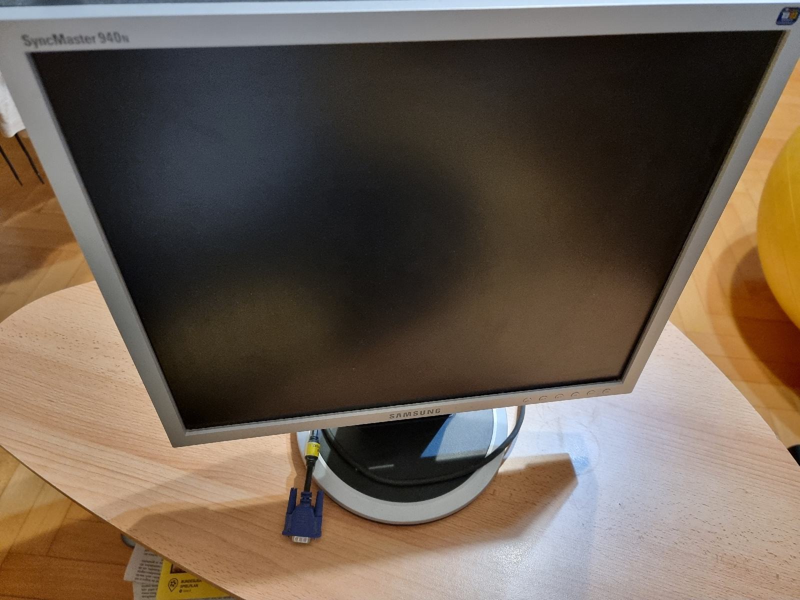 Samsung 940N SyncMaster 19