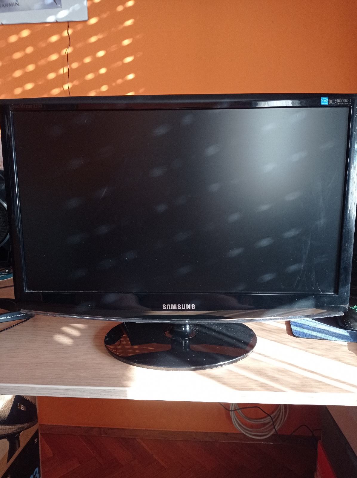 Samsung monitor