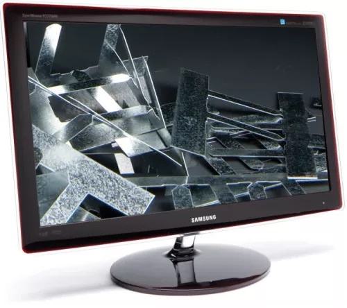 Samsung P2770HD