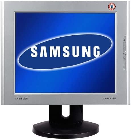 Samsung SyncMaster 171S 17 ispravan