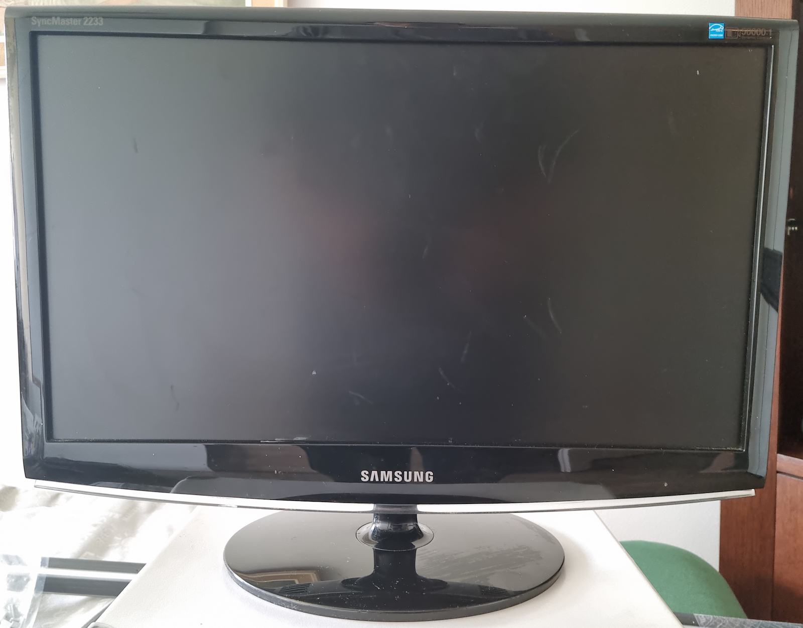Samsung SyncMaster 2233 FullHD 1920x1080 monitor