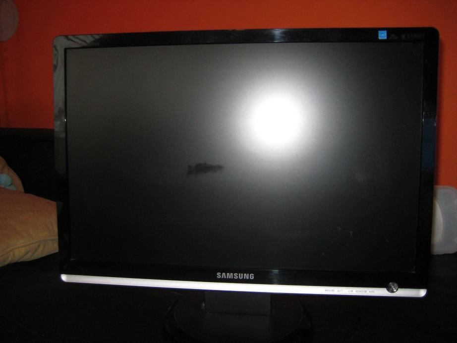 SAMSUNG Syncmaster 226bw