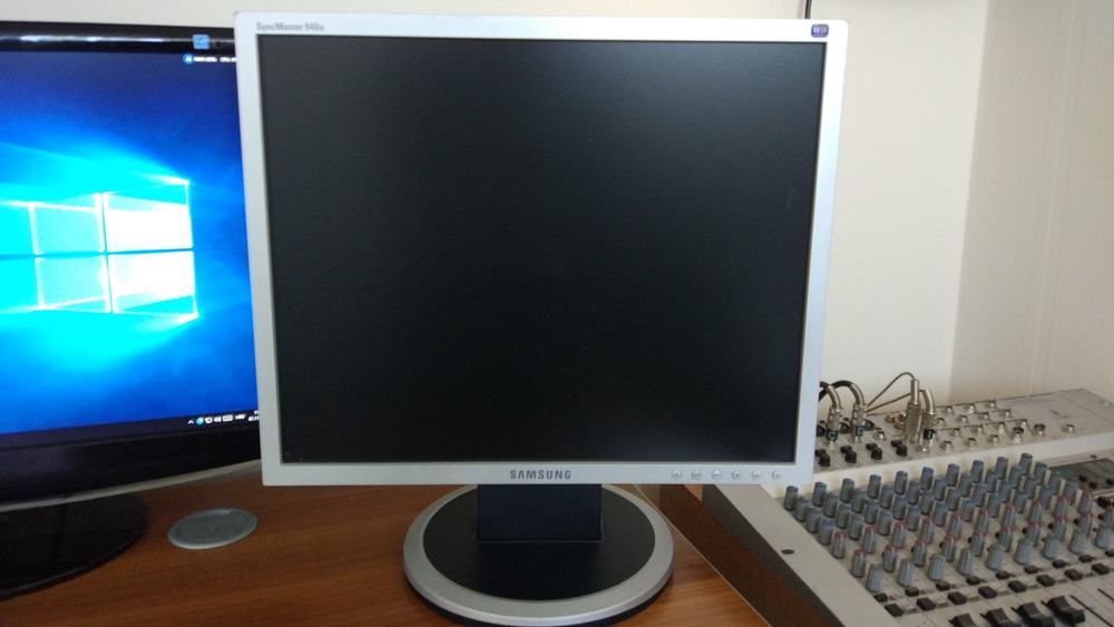 Samsung SyncMaster 940N