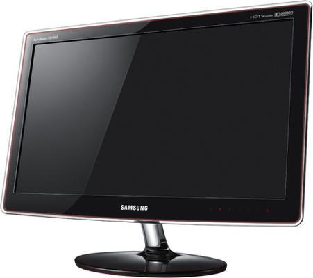 Samsung SyncMaster P2770HD, 27 monitor