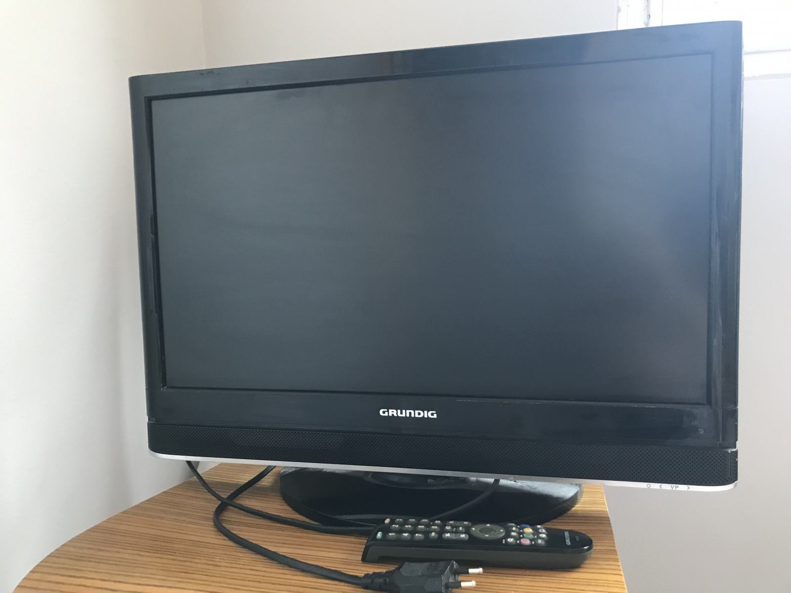 Grundig LCD televizor 55 cm