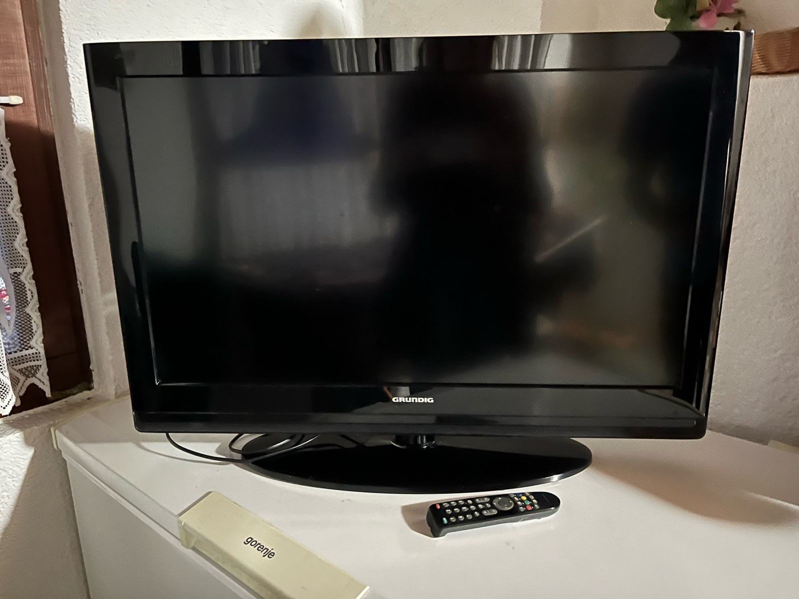 Grundig LCD televizor