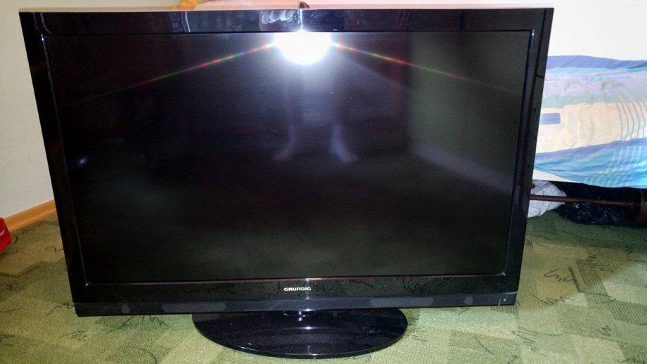 GRUNDIG LCD TV 42(107cm)