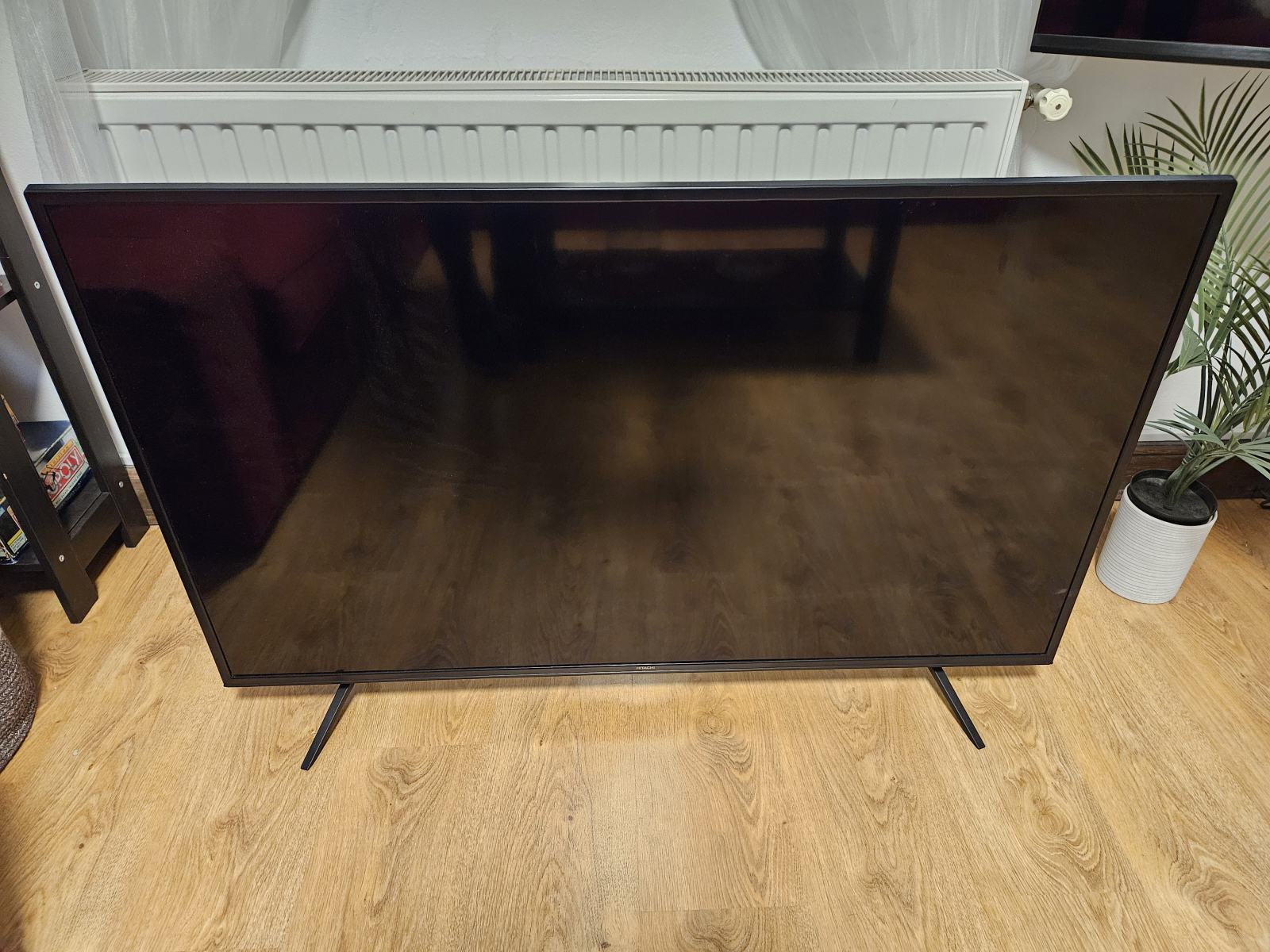 Hitachi 50HK5600 LCD TV 50 inča