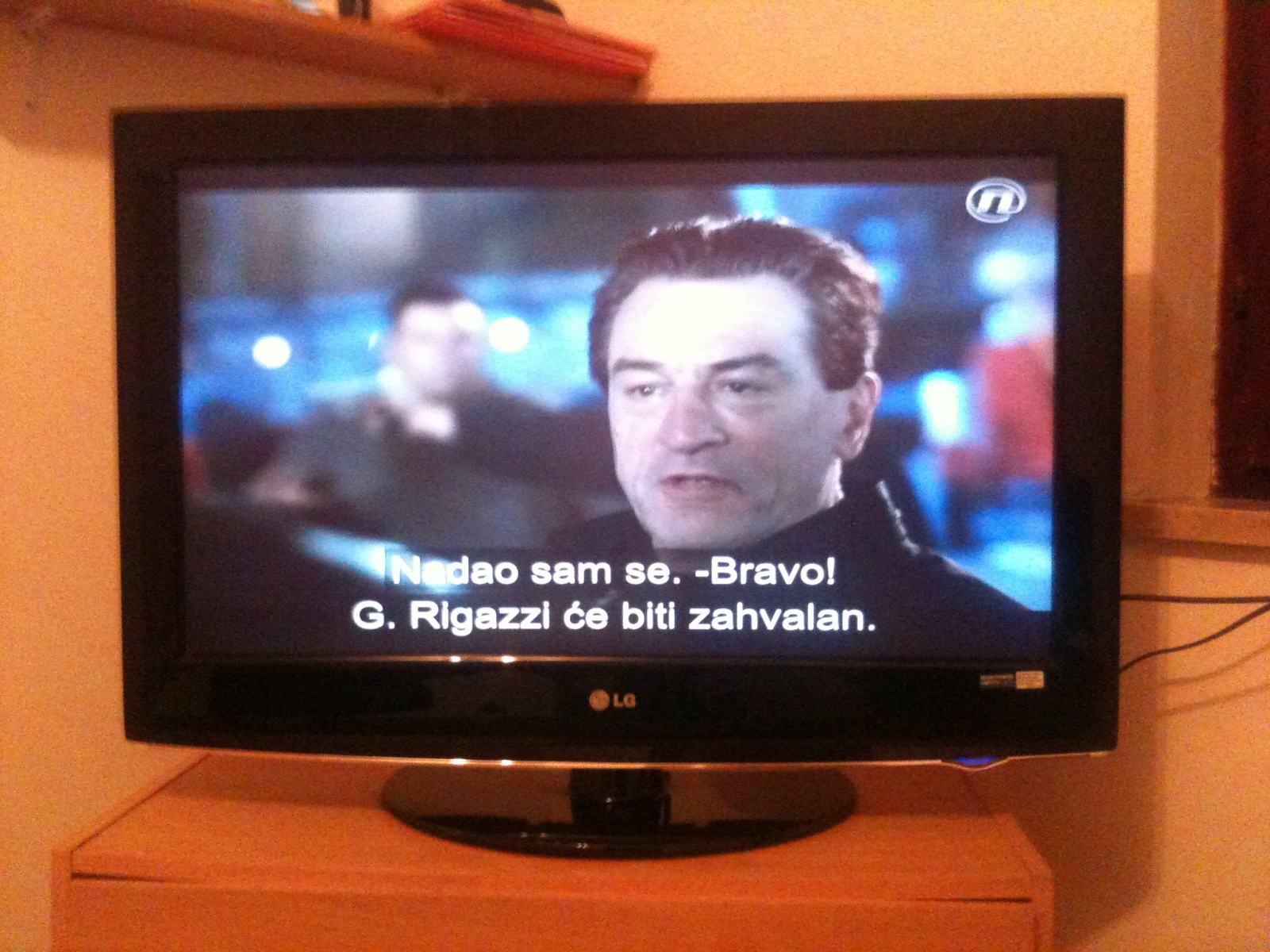 LCD LG 32LH3000 82cm FULL HD 1920x1080 Pixela, DVB-T, MPG4