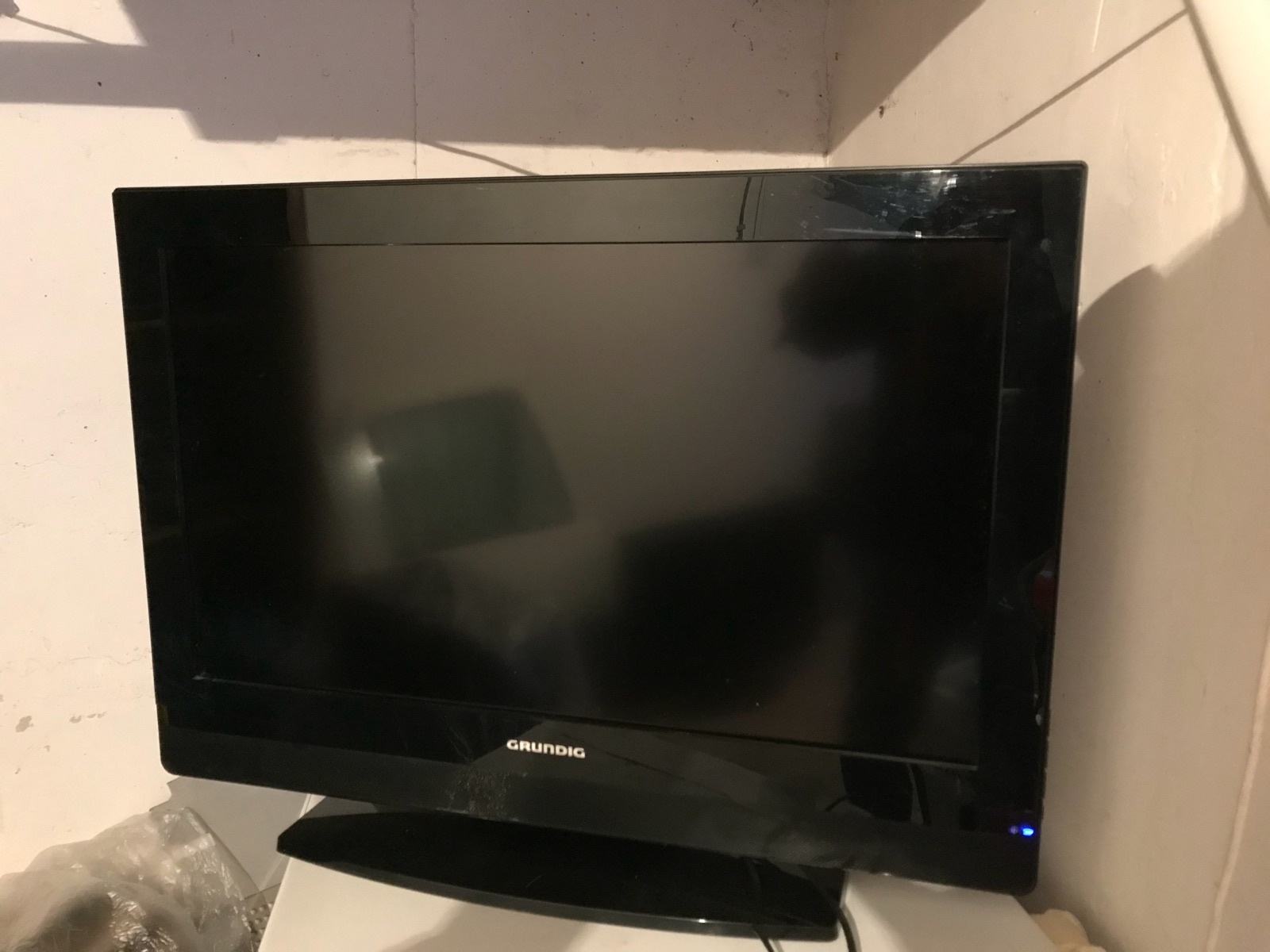 LCD TV Grundig 32