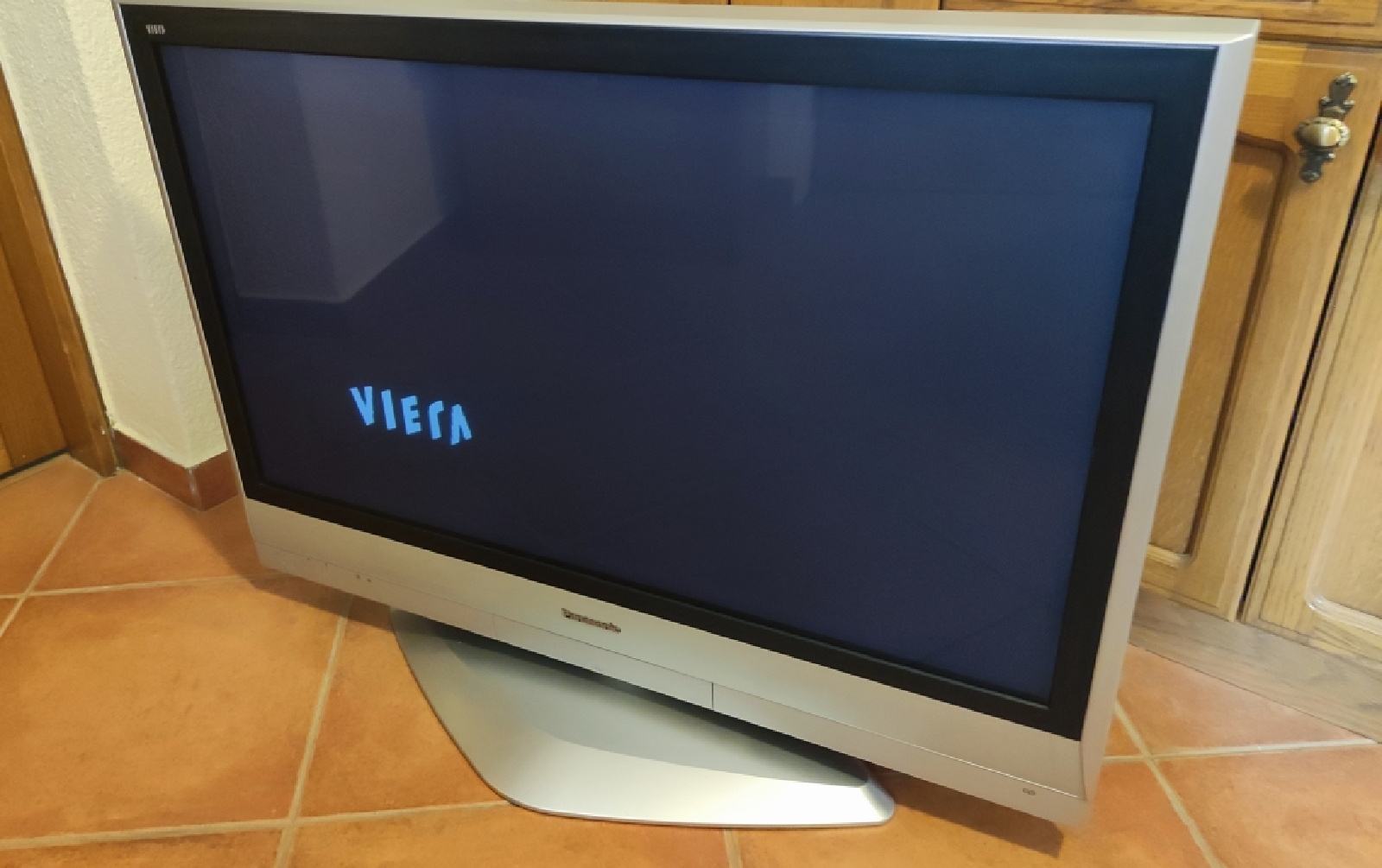 PLASMA TV PANASONIC VIERA TH-42PX60EN