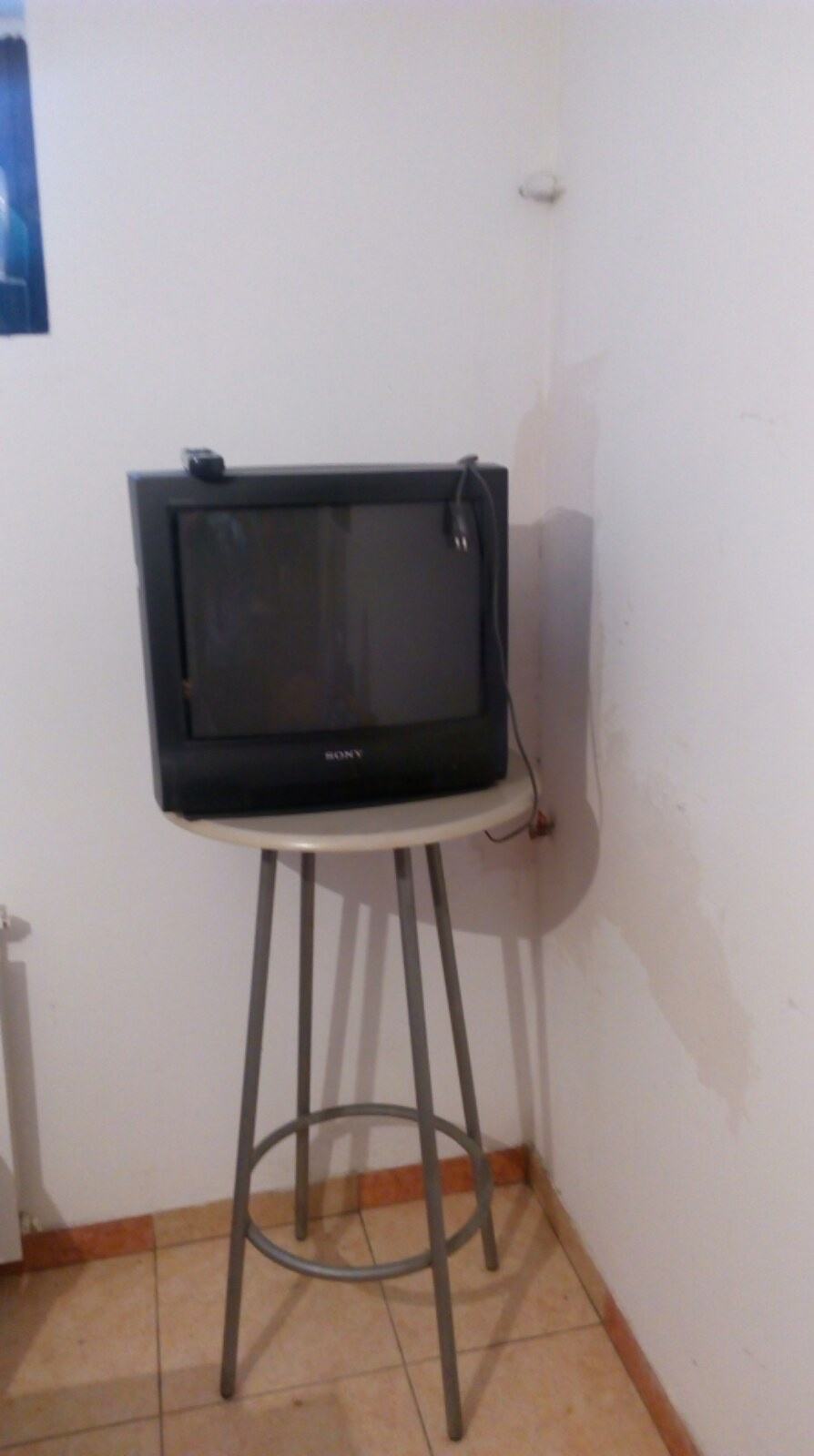 CRT TV Sony 55cm