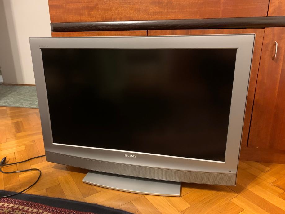 LCD TV Sony Bravia KDL-32U2000