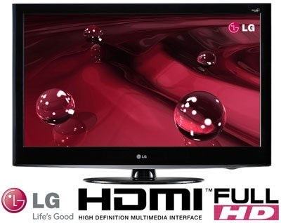 LG 32LD420 XD Engine Full HD 1080p 82cm (32) Ispravan