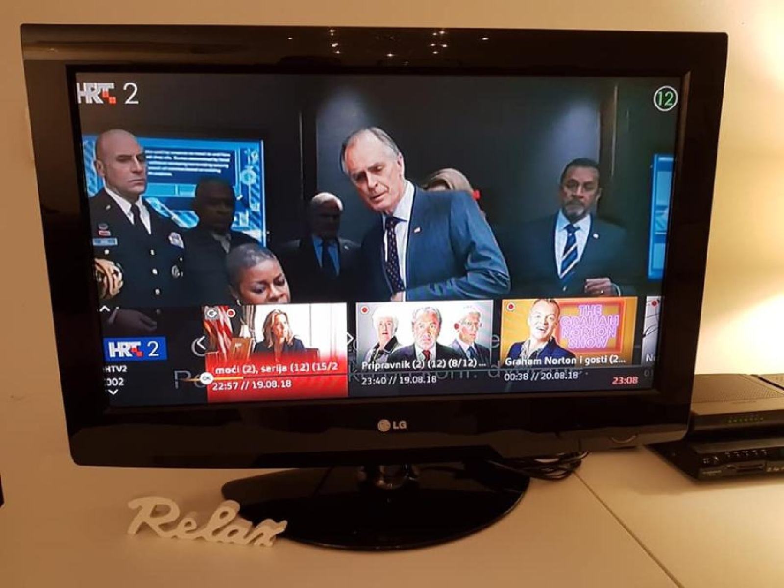 LG 32LG3000 32 LCD TV (82cm)