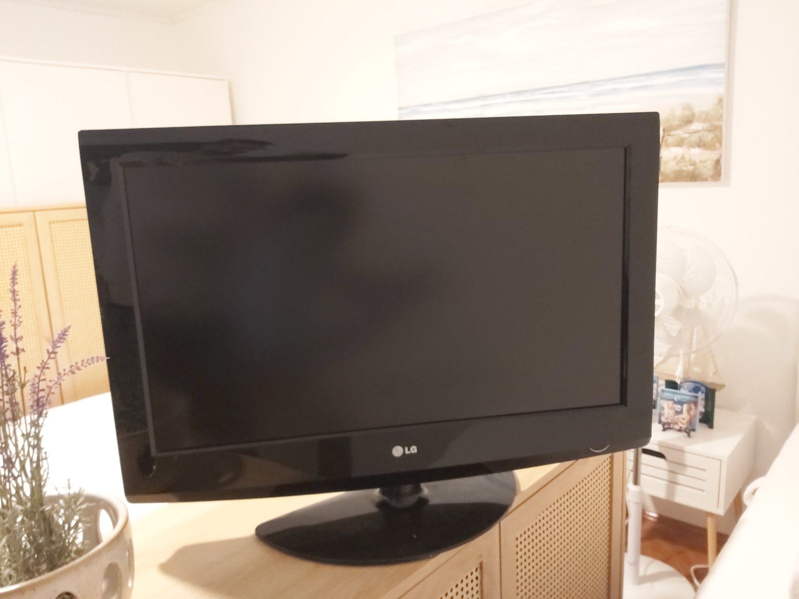 LG 32LG3000