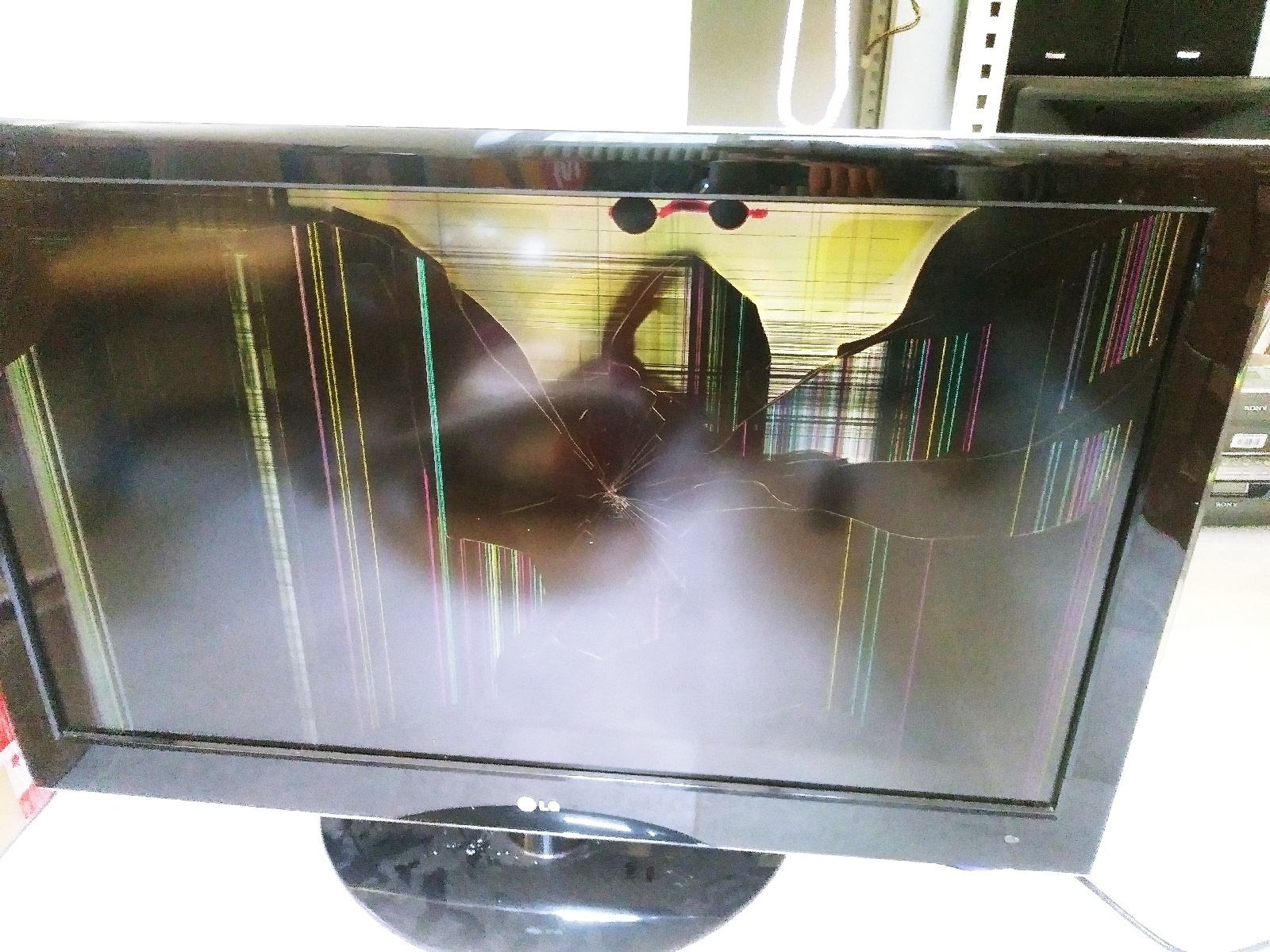 LG 42LH5000,lcd televizor