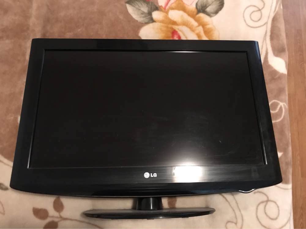 LG LCD 32LD320