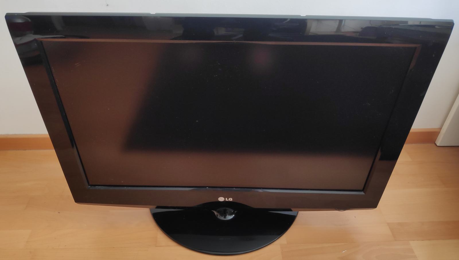 LG LCD TV 32 32LG3000