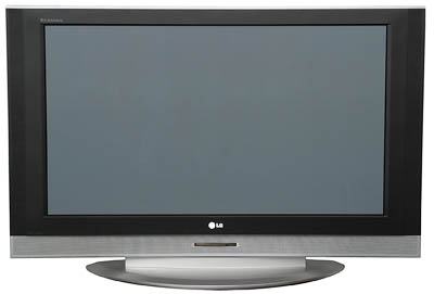 LG plasma 107 cm